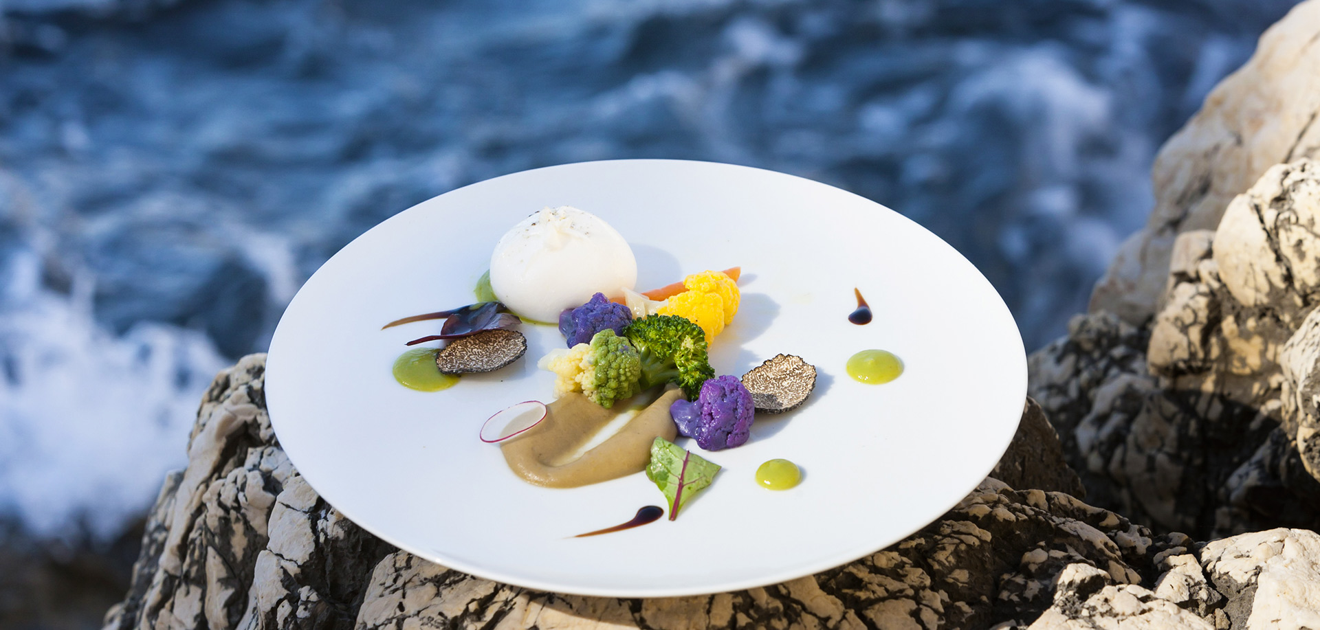 Gallery - Le Plongeoir
