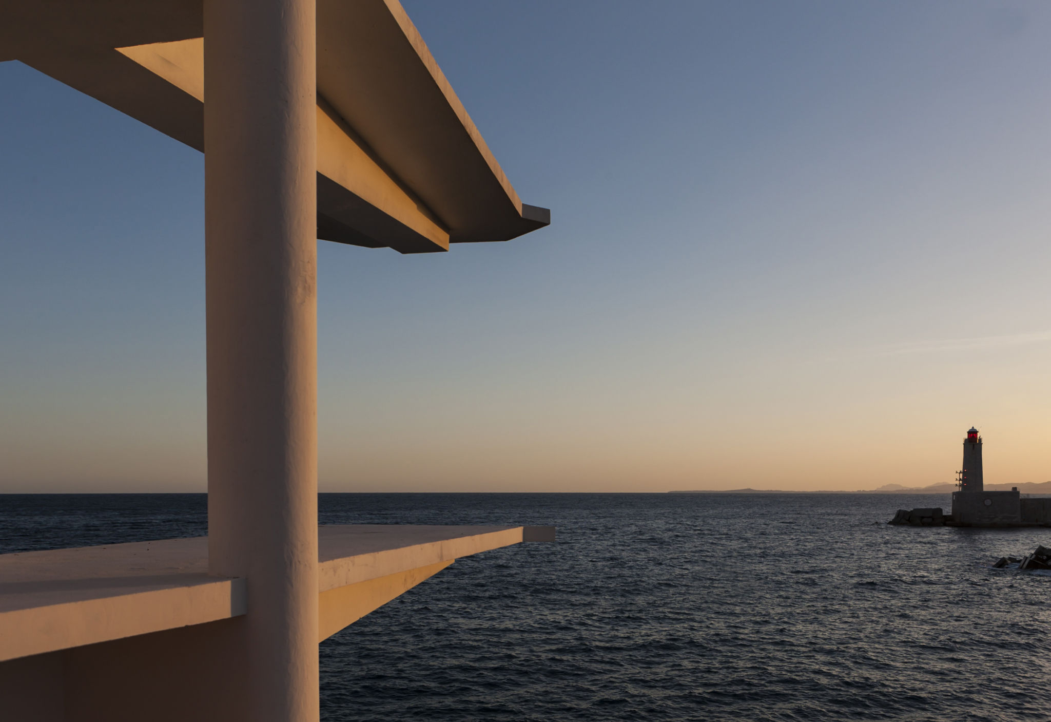 Gallery - Le Plongeoir